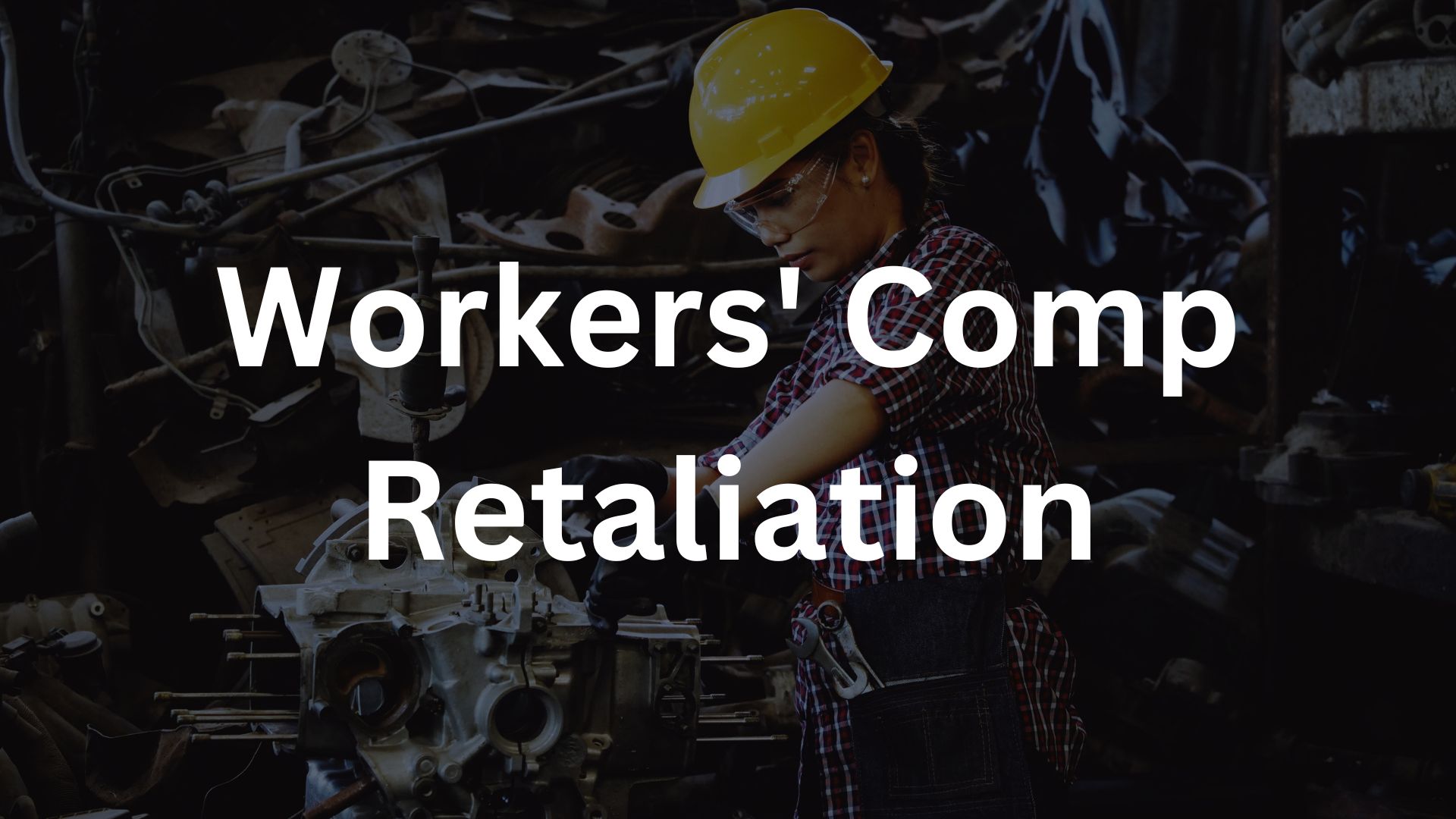 Workers’ Comp Retaliation - Front Range Injury Attorneys – Denver ...
